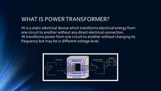 Transformers | PPT