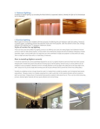 indirect light | PDF