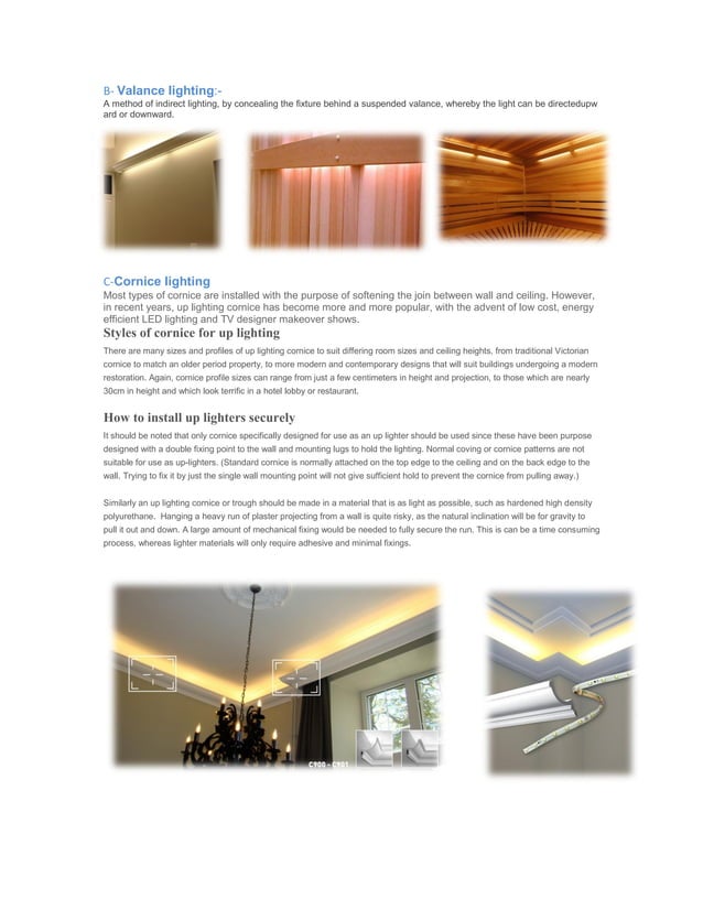 Indirect Light Drawing