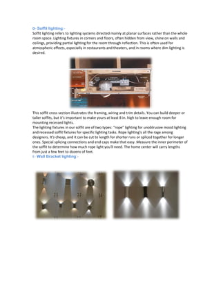 indirect light | PDF