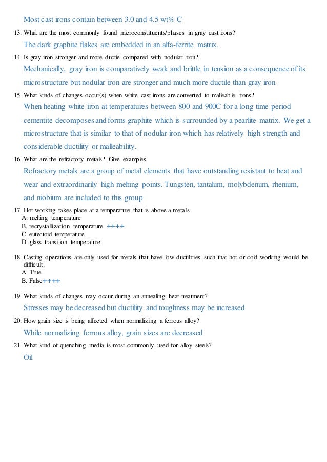 Assignment 3
