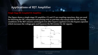 Assignment_3.1_BJT and BJT Amplifiers.pptx