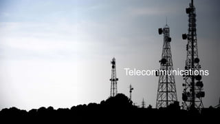 Assignment #3.pptx.Telecommunications.Internet.WirelessTech | PPT