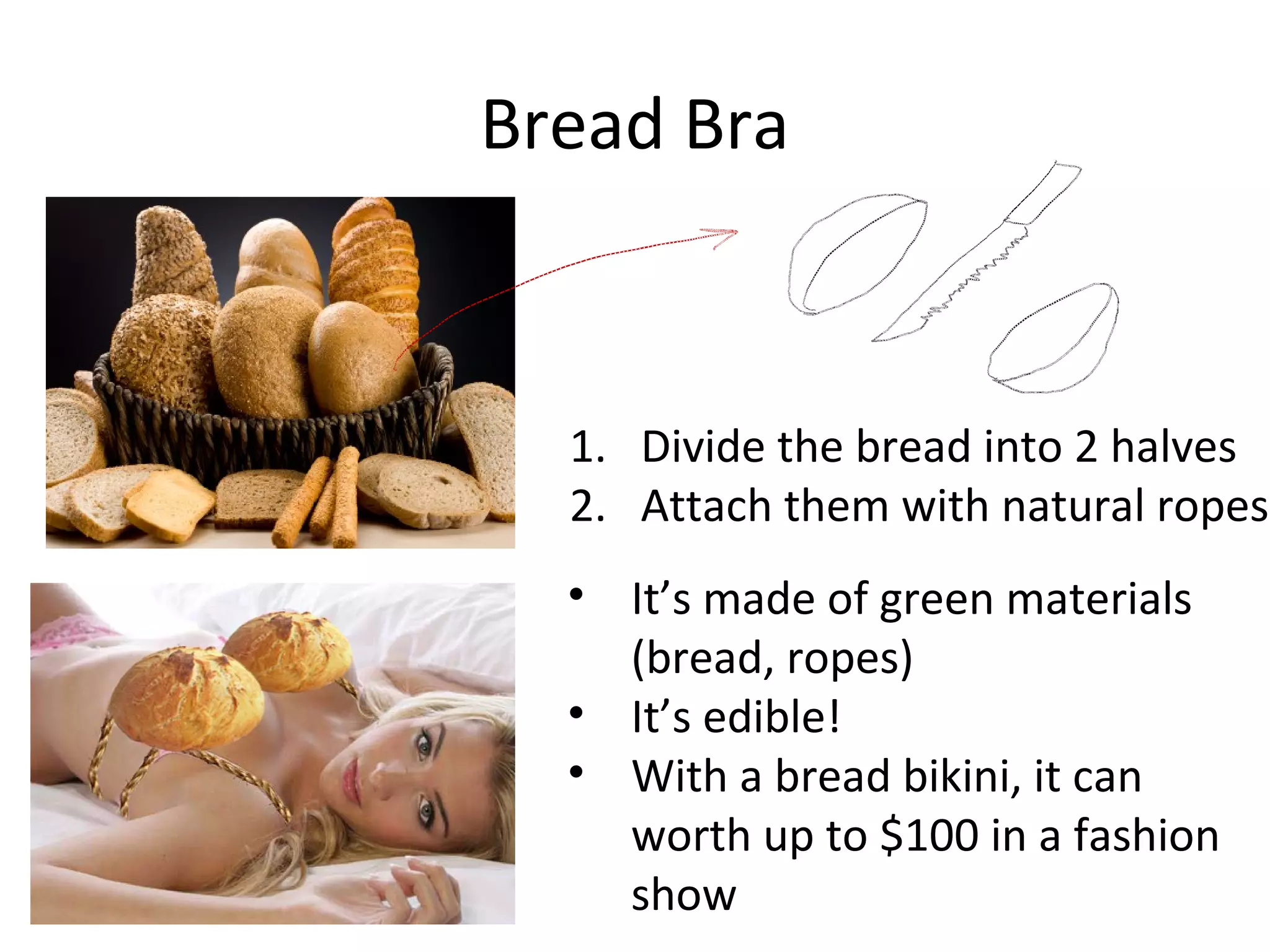 Assignment3 bread | PPT