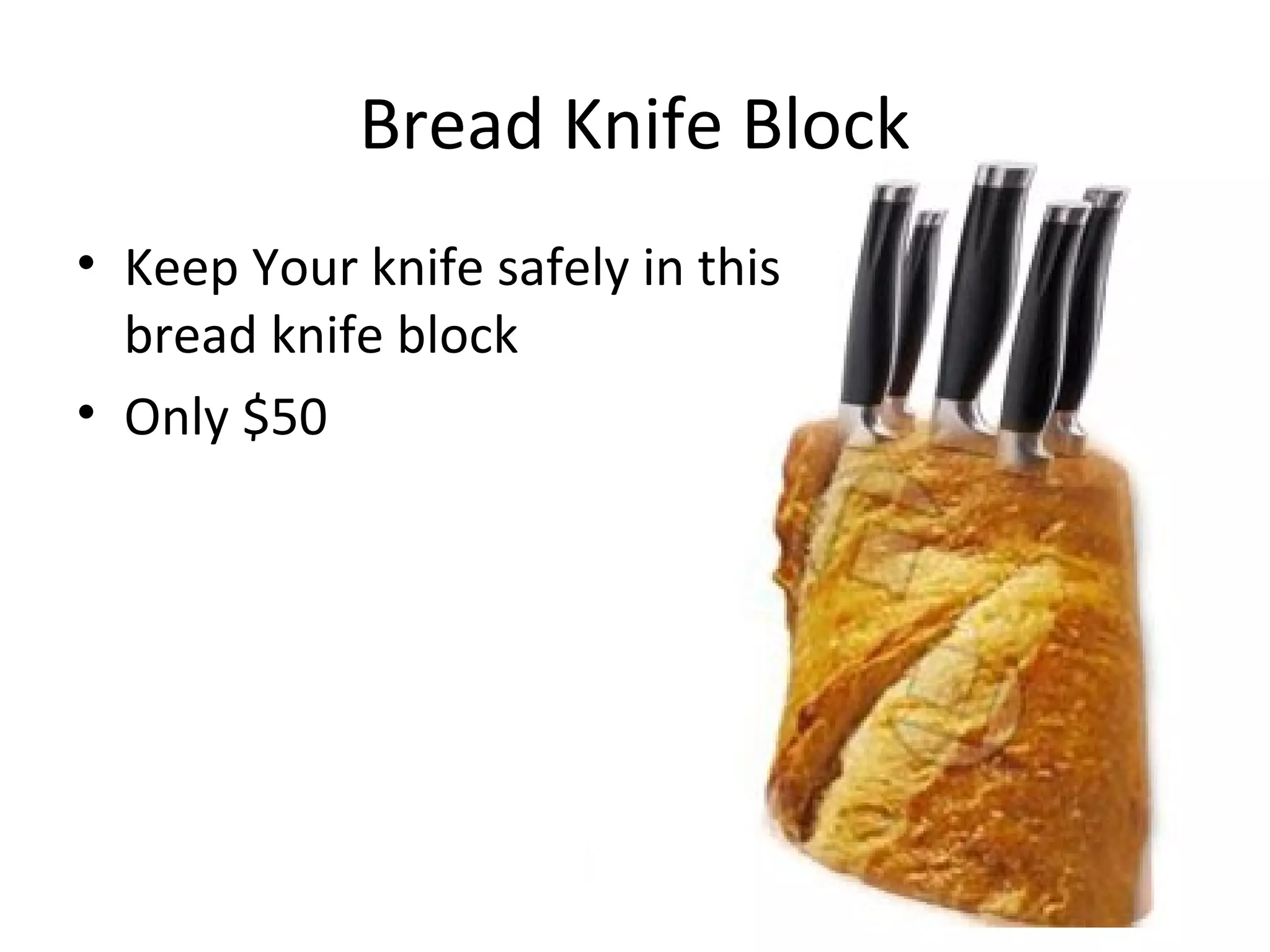 Assignment3 bread | PPT