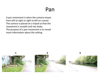 Assignment 3 : Cam samc | PPTX