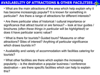 Assignment3 Destination Europe | PPT