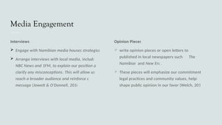 The Principles of Propaganda: Cialdini's Principles | PPTX