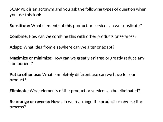 Assignment 3- Idea generation through brain storming.pptx