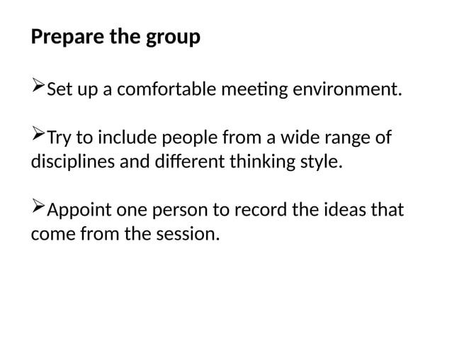 Assignment 3- Idea generation through brain storming.pptx