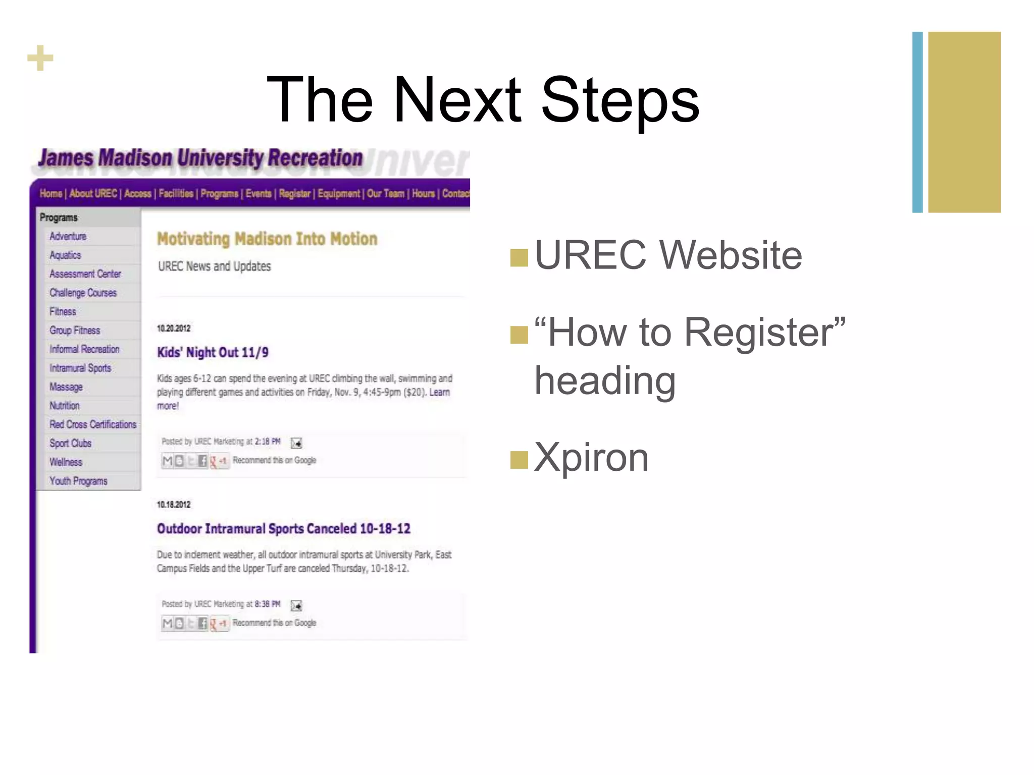 Assignment 4 rebecca cross | PPTX