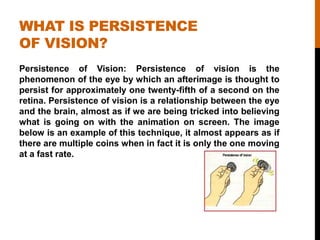 Assignment 3 task 1 presentation | PPTX | Computer Animation | Computer ...