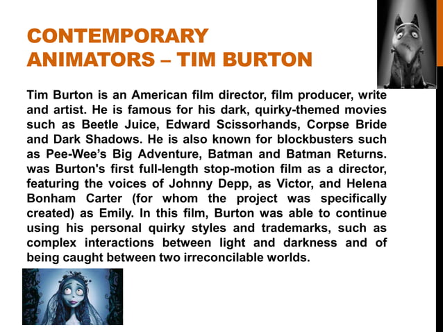 Assignment 3 task 1 presentation | PPTX | Computer Animation | Computer Software and Applications