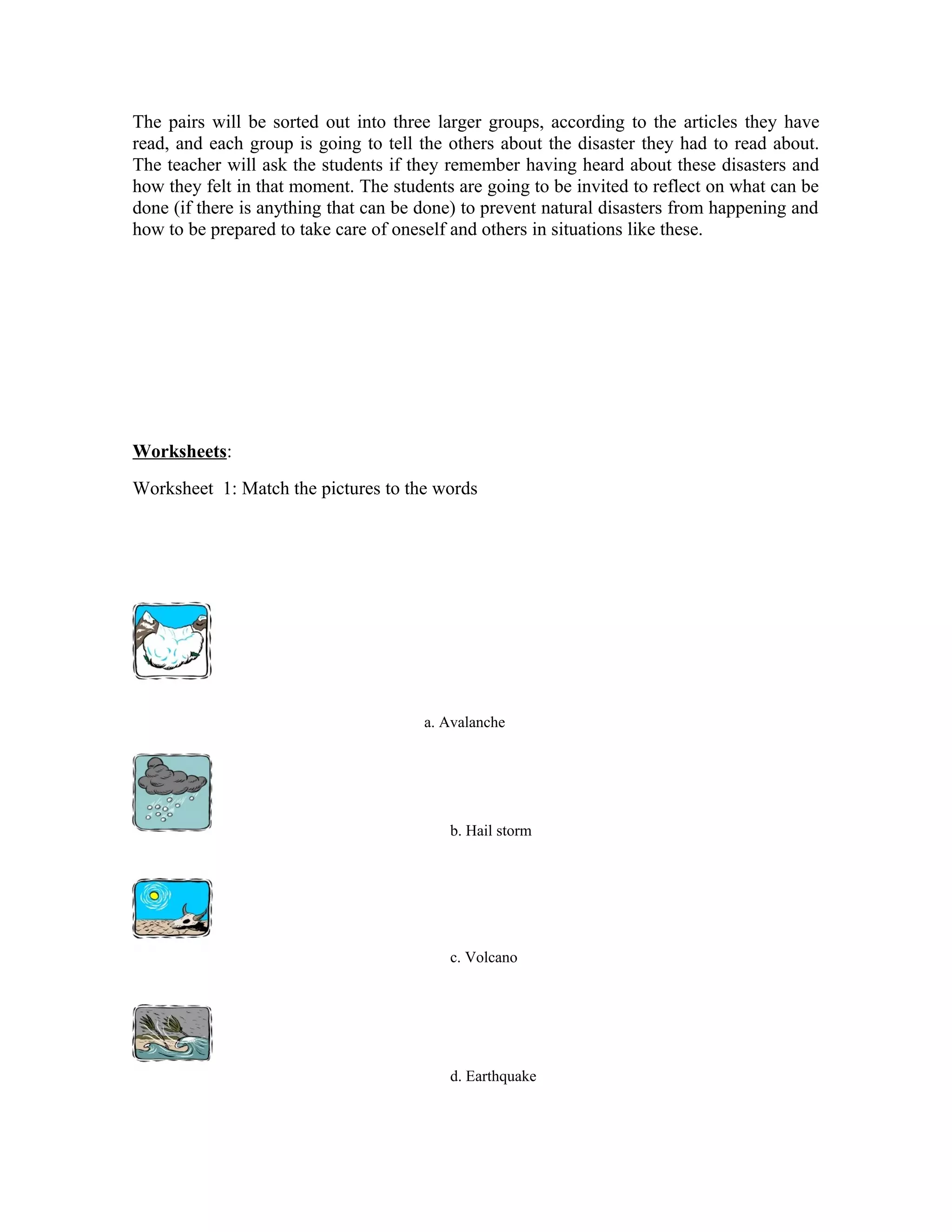 Assignment 3 Webquest plan by Cecilia Casadio and Eliane Custode | PDF