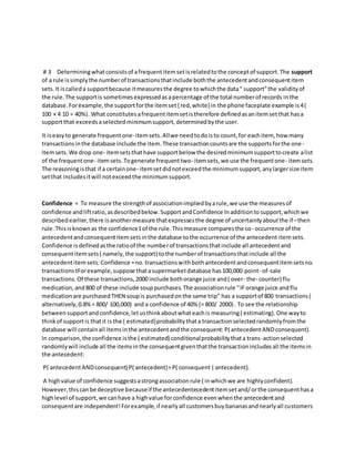 Assignment #3 10.19.14 | Databases | Computer Software and Applications