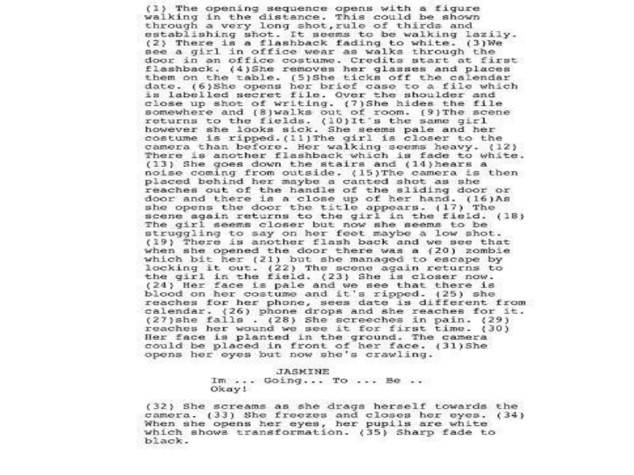 Assignment 32 | PPTX