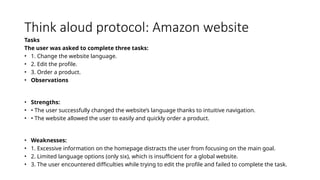 Kinn. Think aloud protocol .pptx