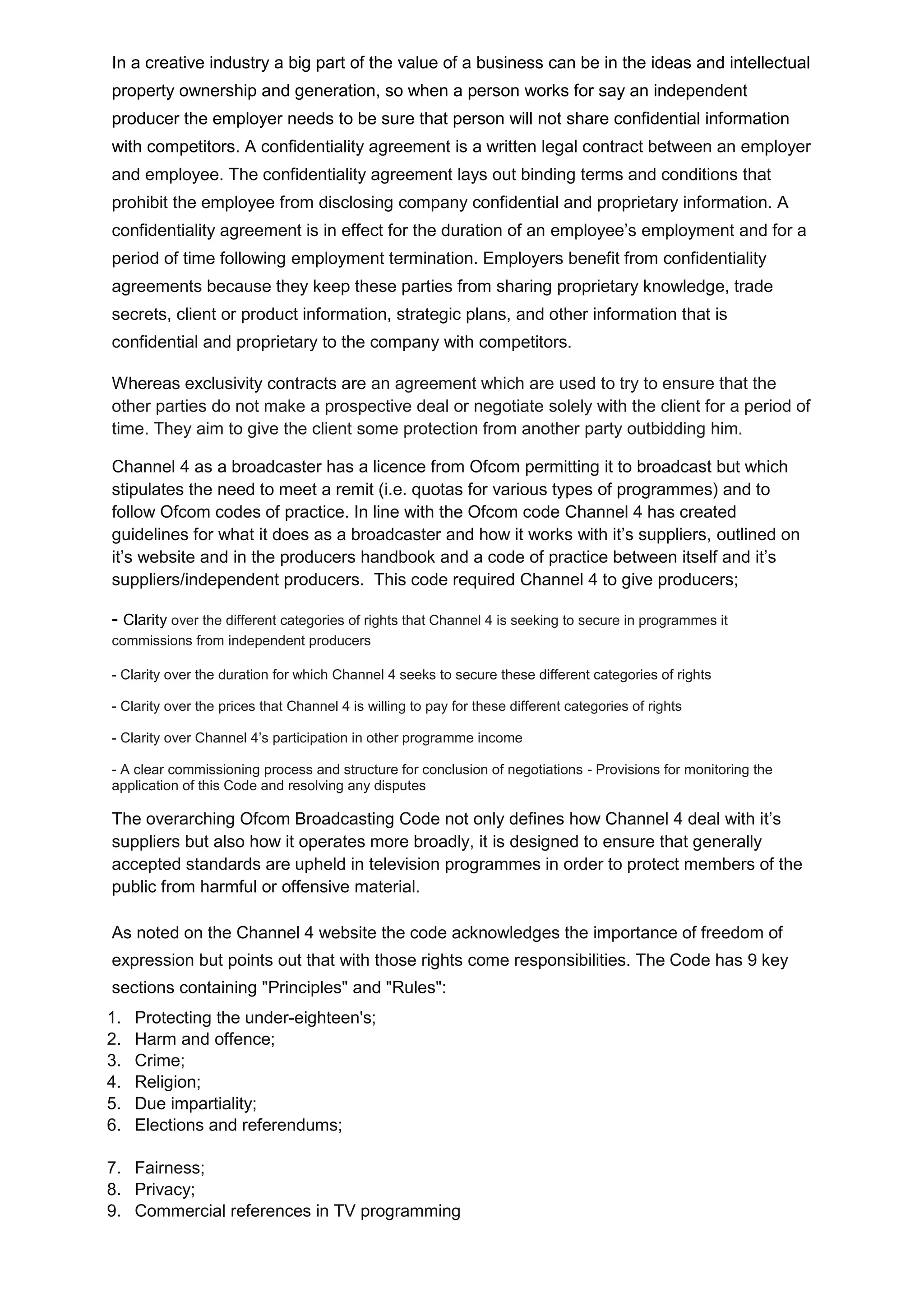 Assignment 3a | DOCX