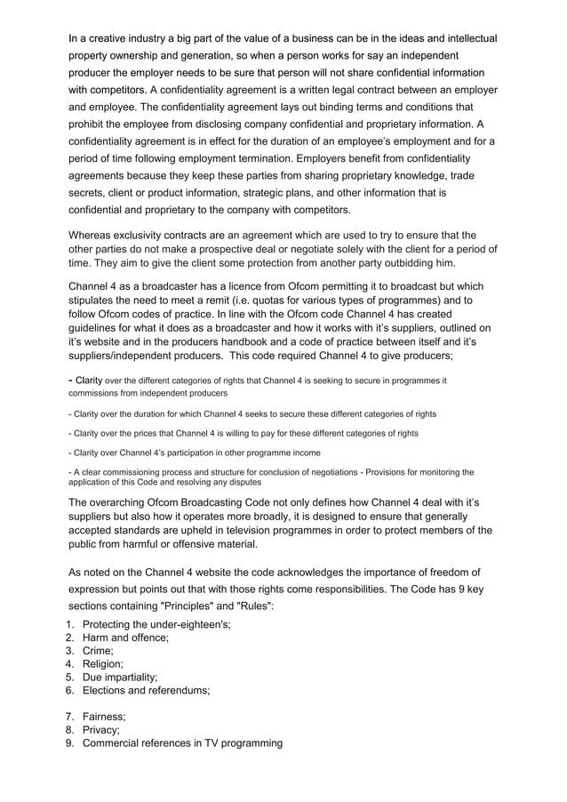 Assignment 3a | DOCX