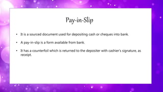 Source Documents | PPTX