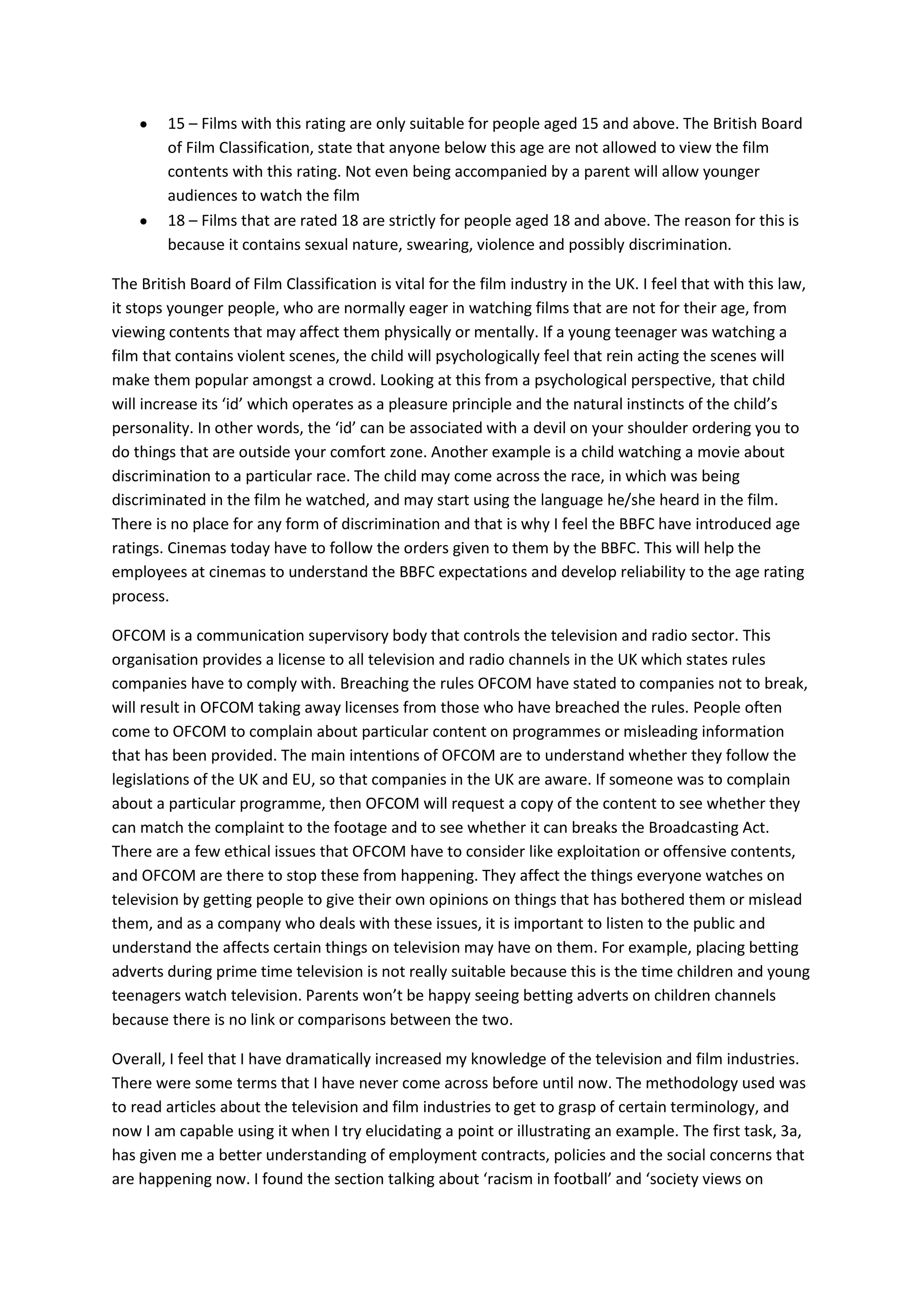 Assignment 3c | DOCX