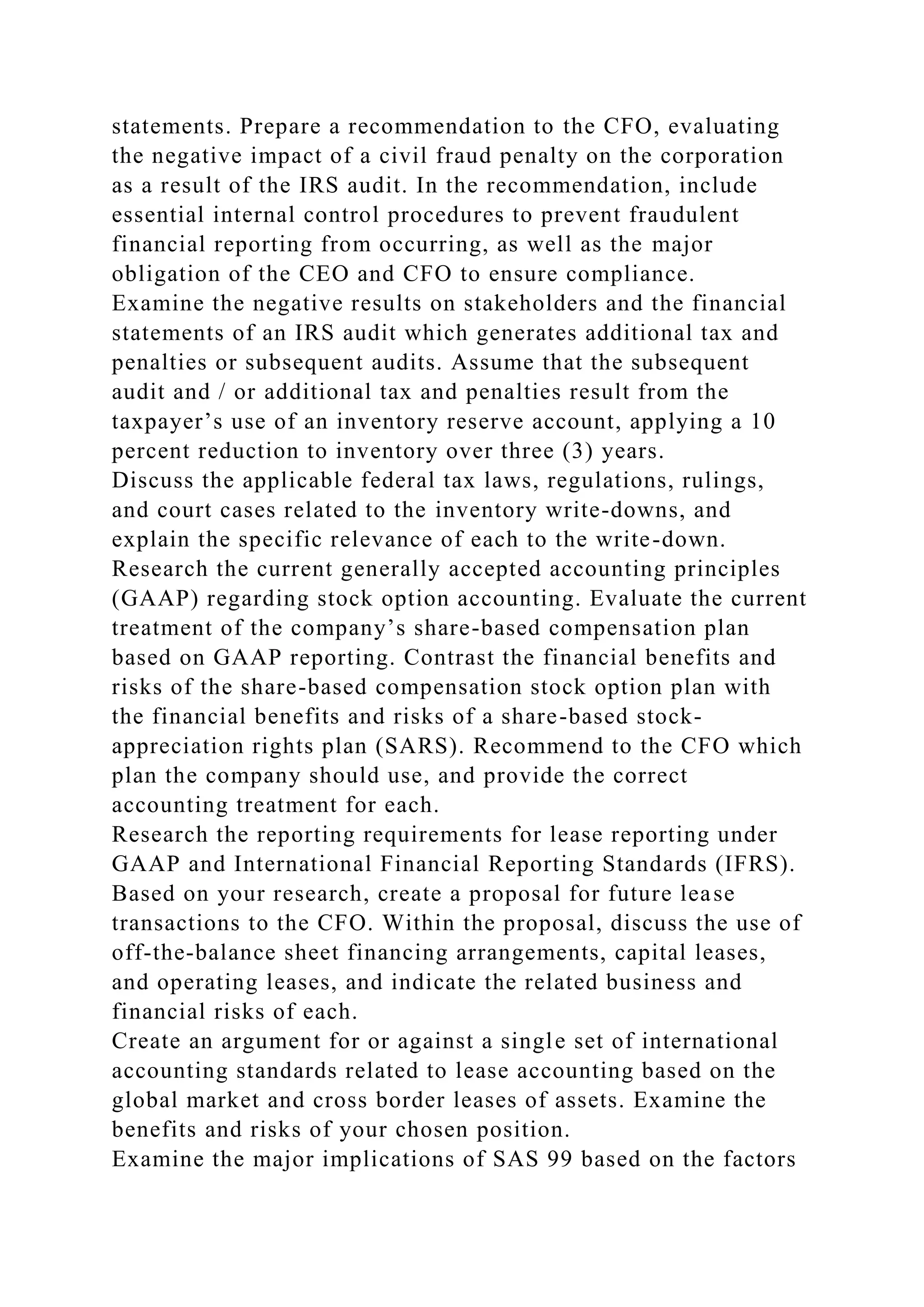 Assignment 3 Capstone Research ProjectDue Week 10 and worth 440 p.docx | Stocks and Bonds ...