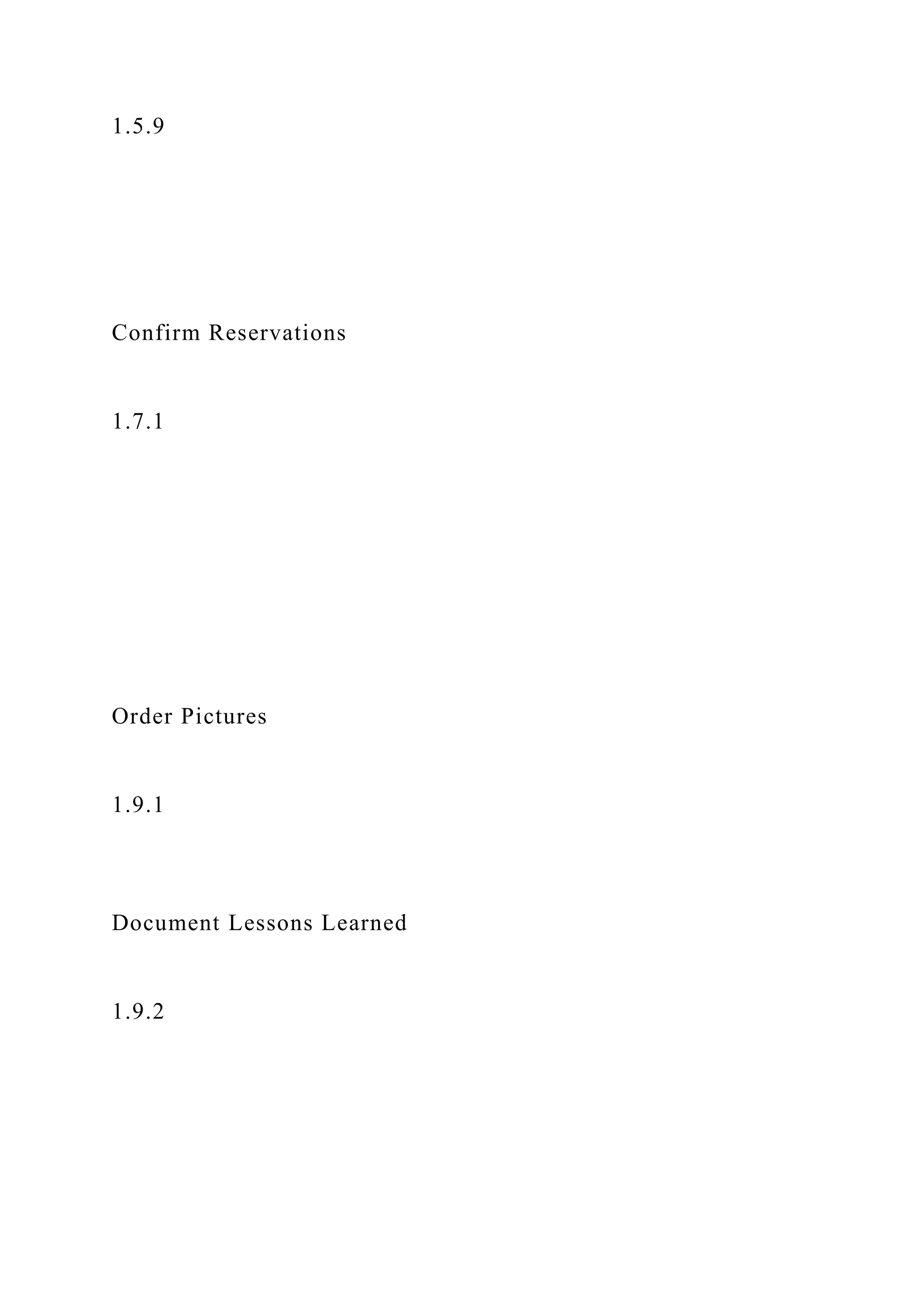 Assignment 3 Chapter 6 The Communication ProcessAssignment #3.docx