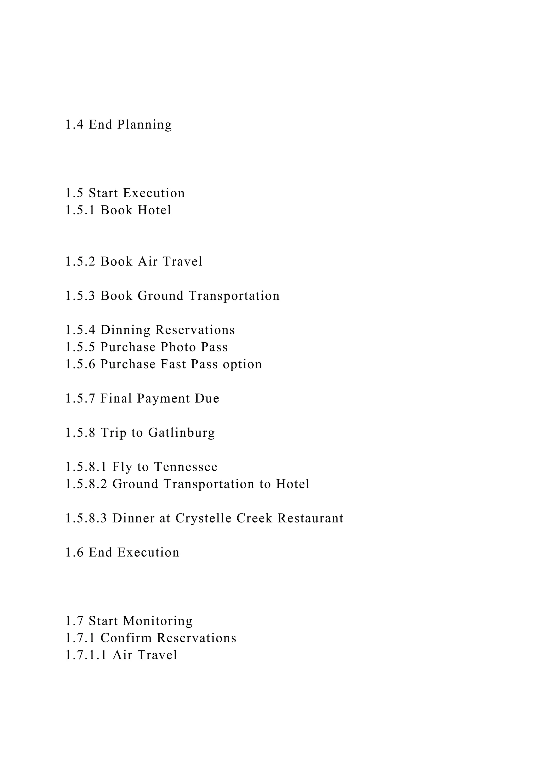 Assignment 3 Chapter 6 The Communication ProcessAssignment #3.docx