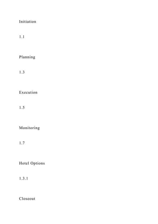 Assignment 3 Chapter 6 The Communication ProcessAssignment #3.docx