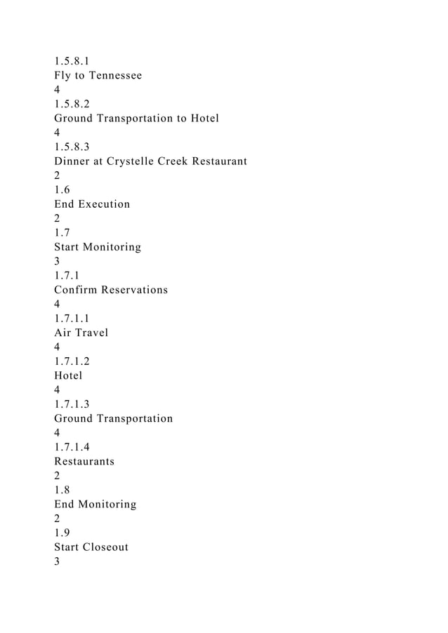 Assignment 3 Chapter 6 The Communication ProcessAssignment #3.docx