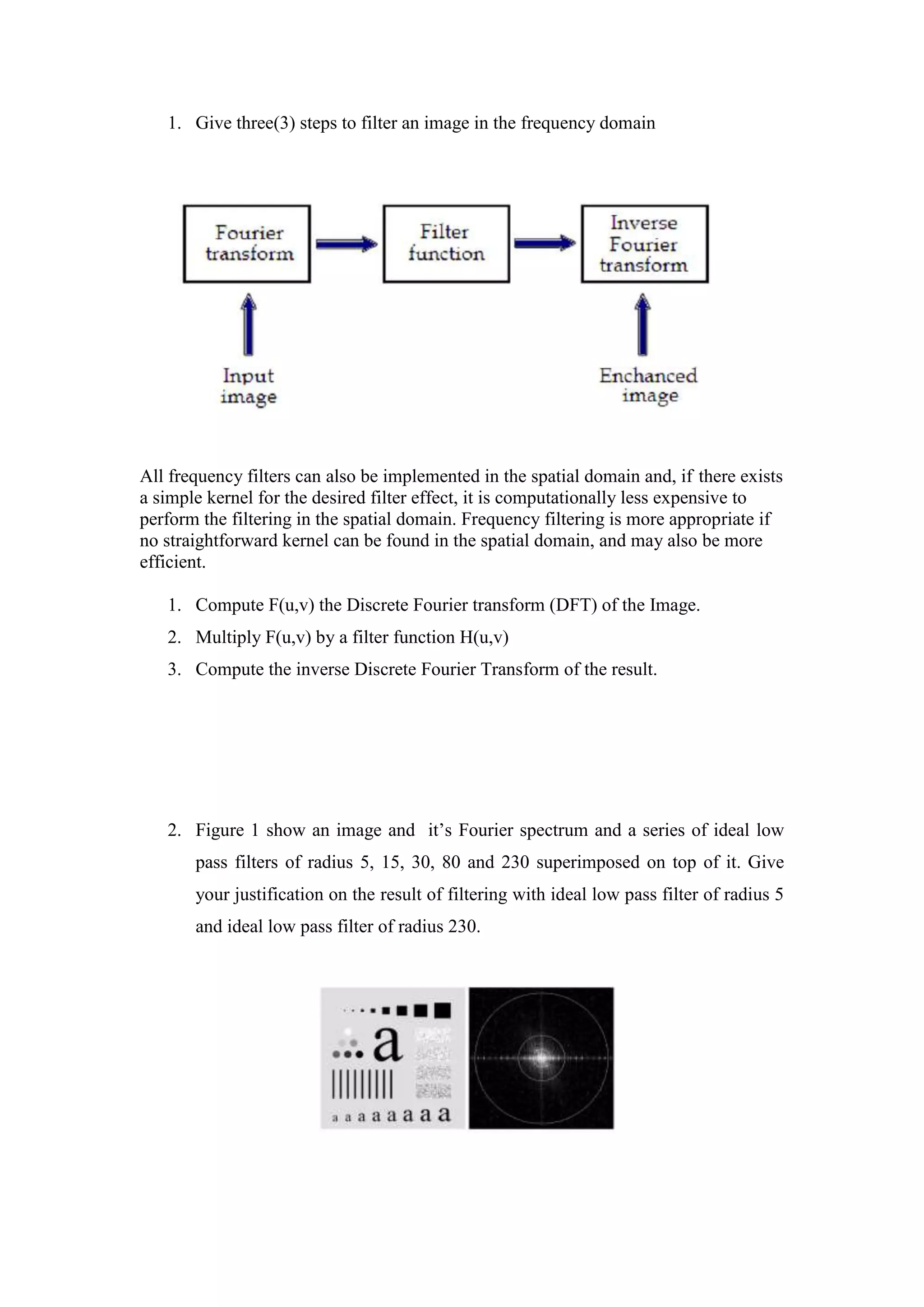 Assignment 3Fourier.docx