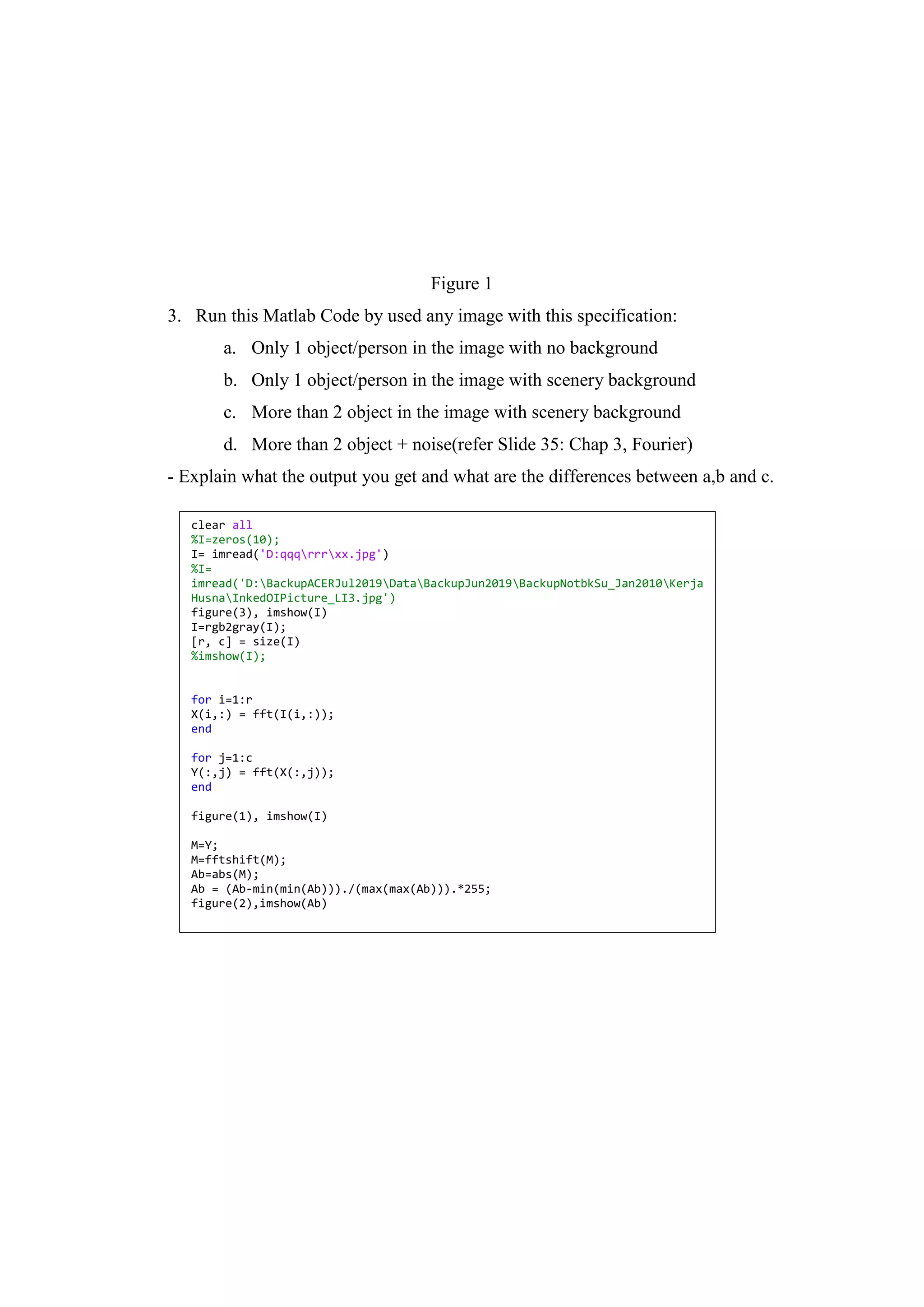 Assignment 3Fourier.docx