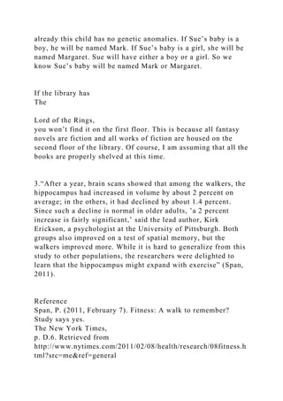 Assignment 3 Inductive and Deductive ArgumentsIn this assignment,.docx