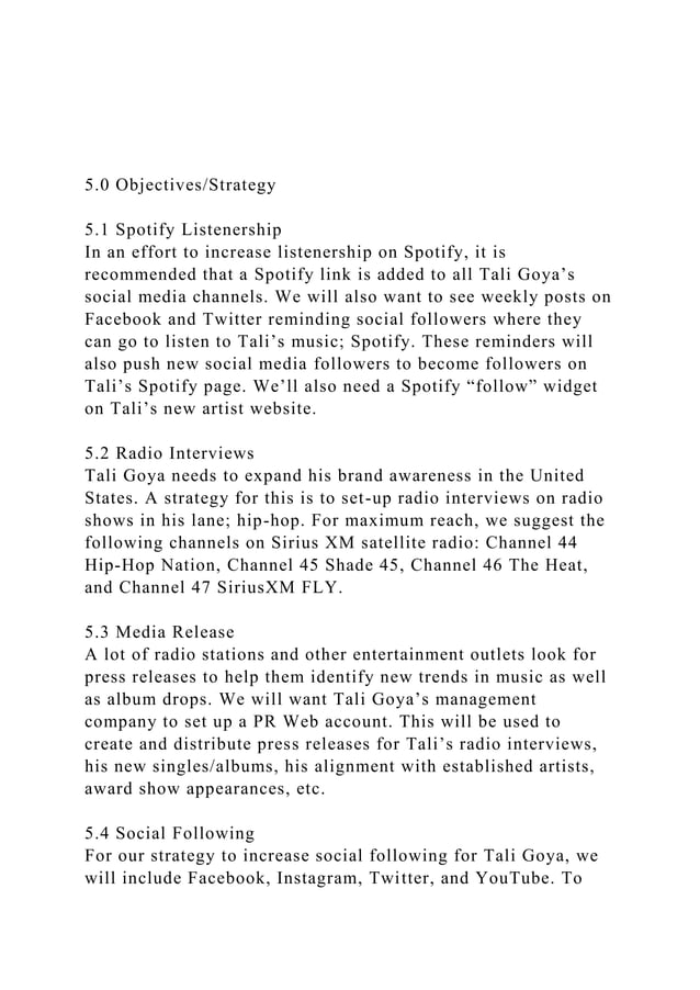 Assignment 3 Marketing PlanTali GoyaGroup.docx