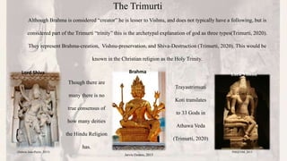 Assignment 3_Nidiffer_RELS201 | PPT