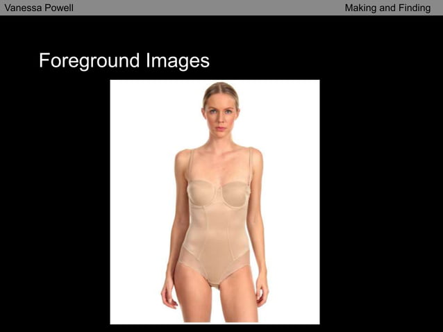 Assignment 3 (part 1) vanessa powell | PPT