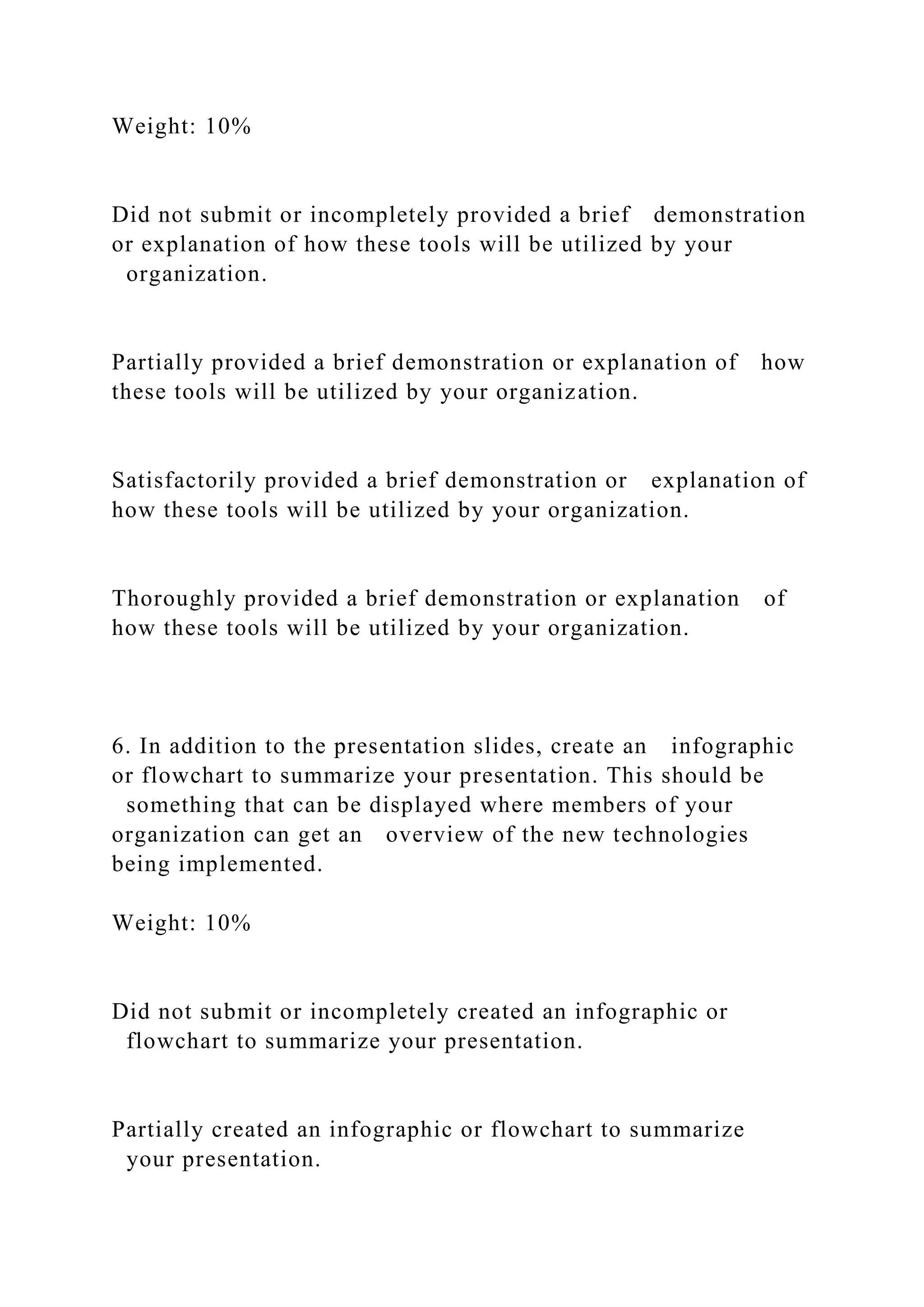 Assignment 3 Presentation of the Proposal and ReflectionsRe.docx | Social Networking | Internet