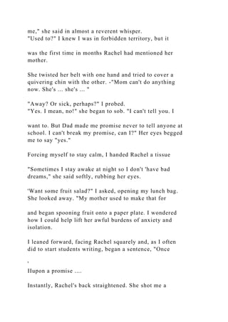 Assignment 3 Research Paper - first draftTurnitin®This as.docx