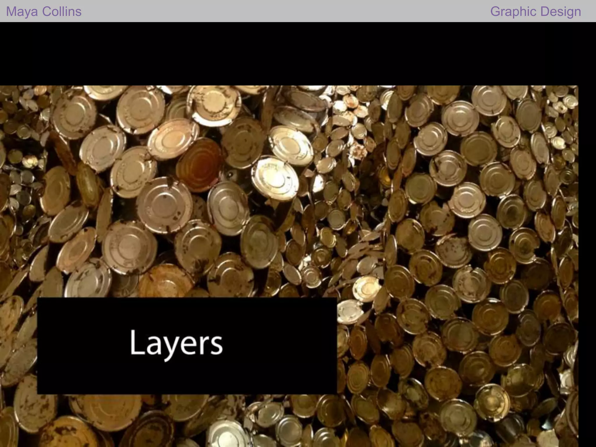 Assignment 3 Part 2: Photoshop Tool & Techn. Exercises | PPT