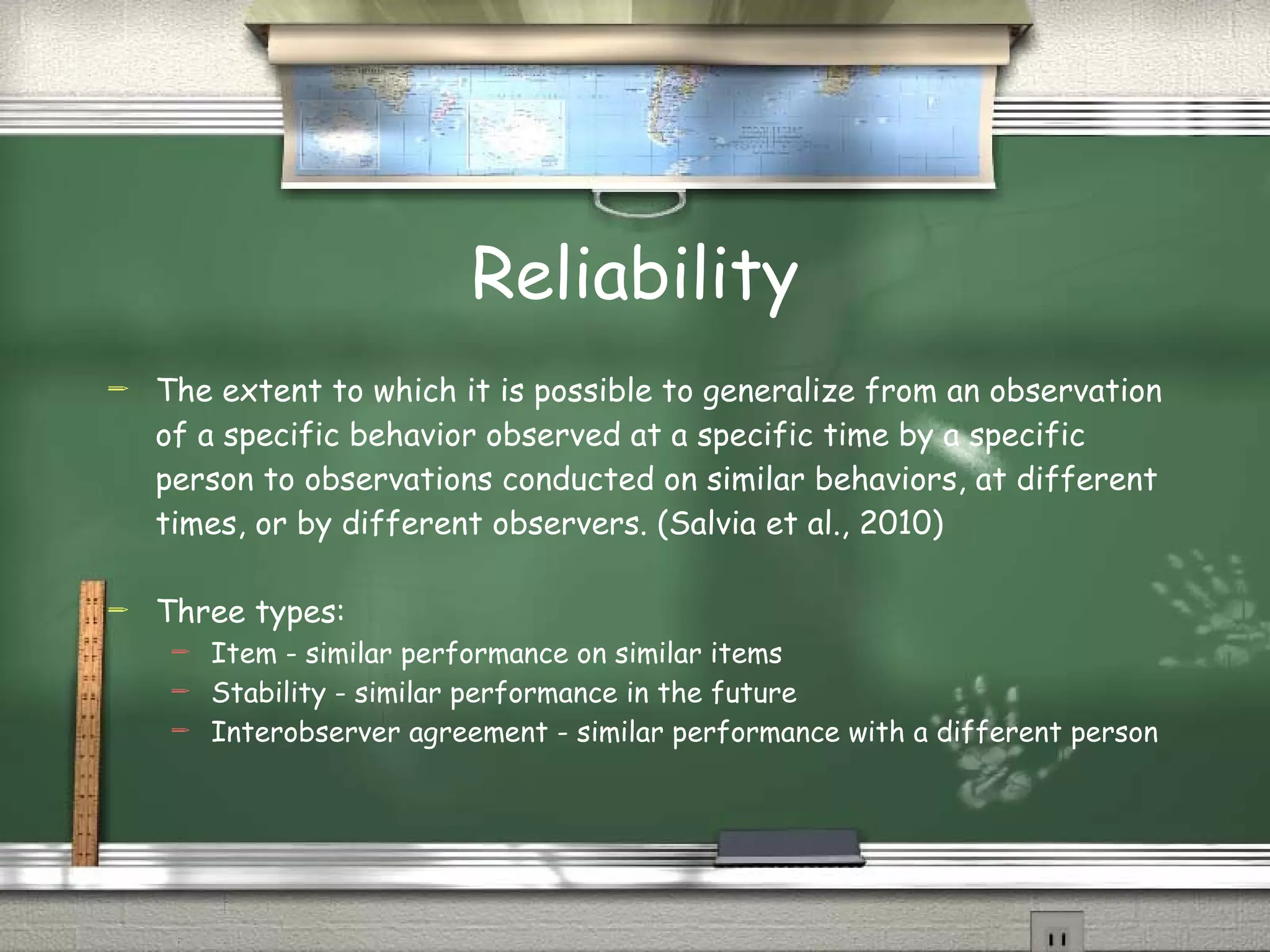 Assessment of Children with Special Needs | PPT