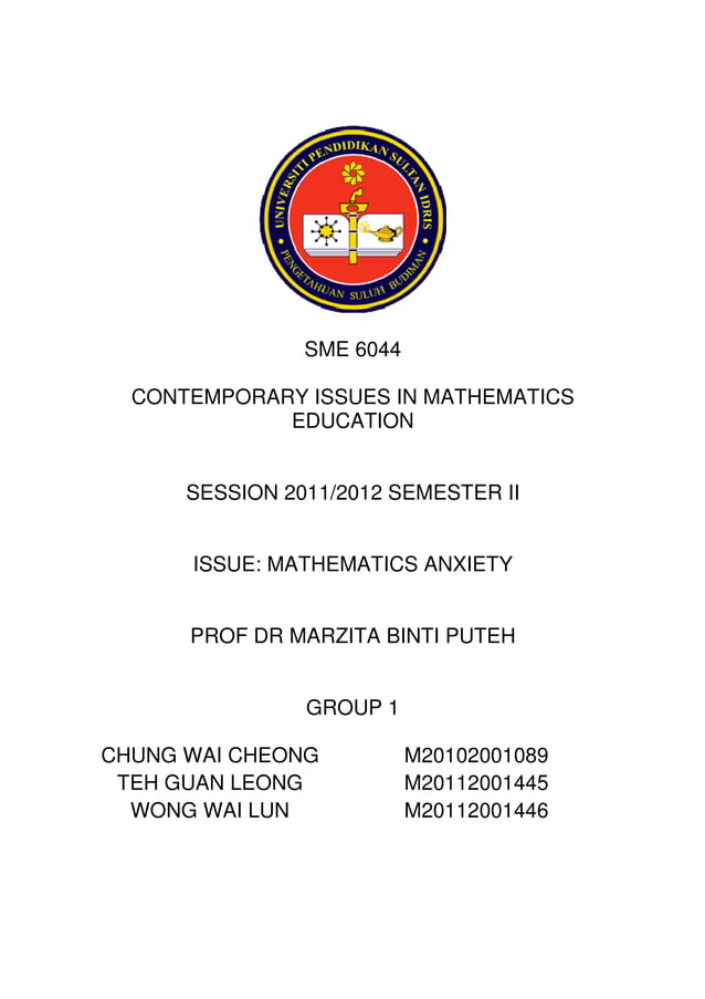Action Research - Assignment 4 | PDF | Educational Assessment | Education