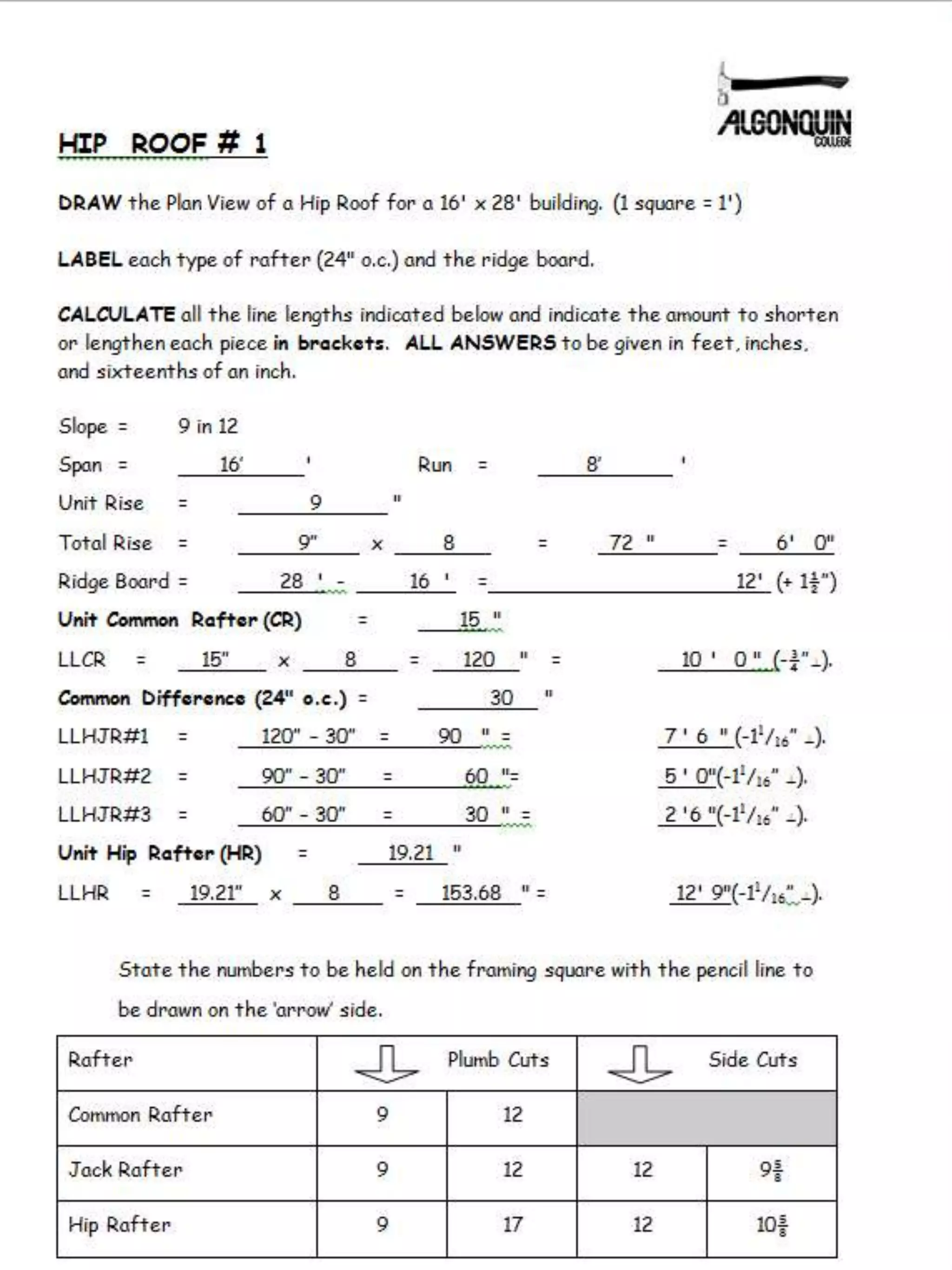 Assignment #4 | PPTX