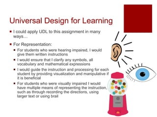 Assignment 4.1 | PPT