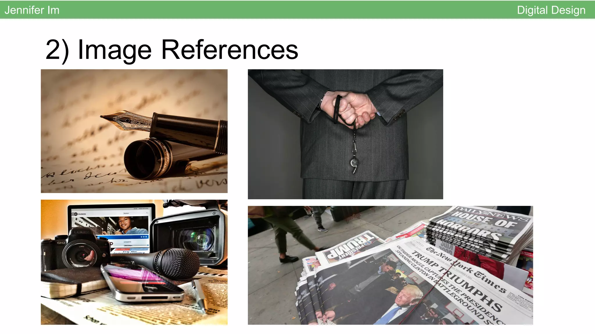 FA027 Digital Design: Assignment 4 | PPT