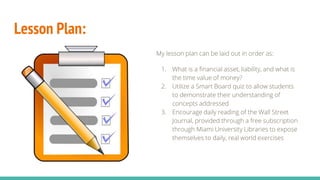 Graziano EDP 279 Assignment 4.1 | PPTX | Education