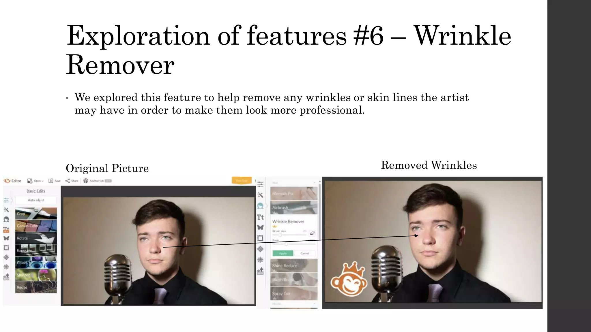 Assignment 40: Photography Software | PPT