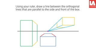 Assignment :1 point perspective | PDF