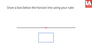 Assignment :1 point perspective | PDF