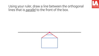 Assignment :1 point perspective | PDF