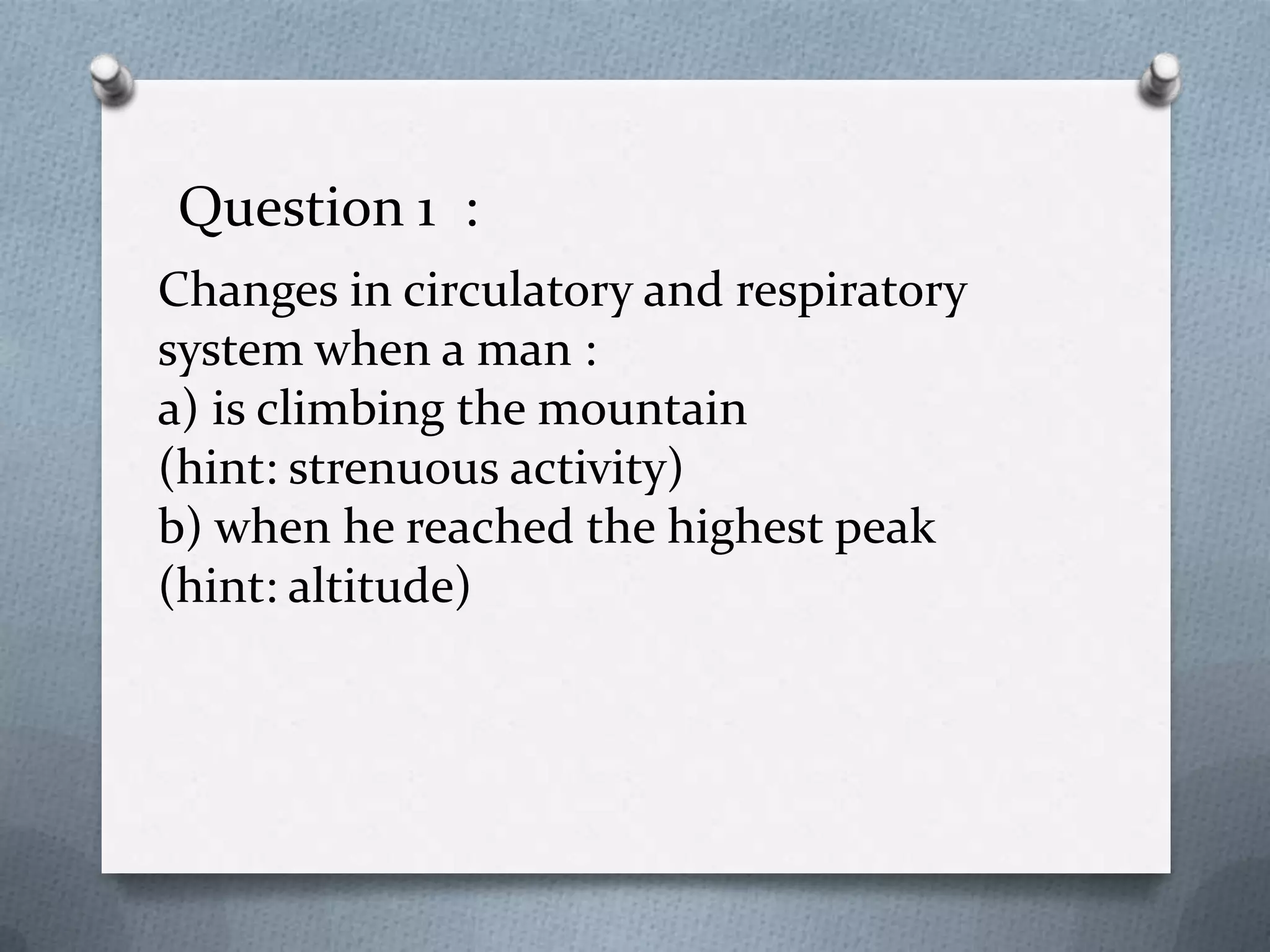Animal Physiology | PPTX